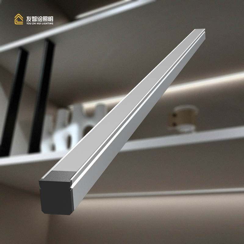 ZH2004 embedded light bar - 智绘照明